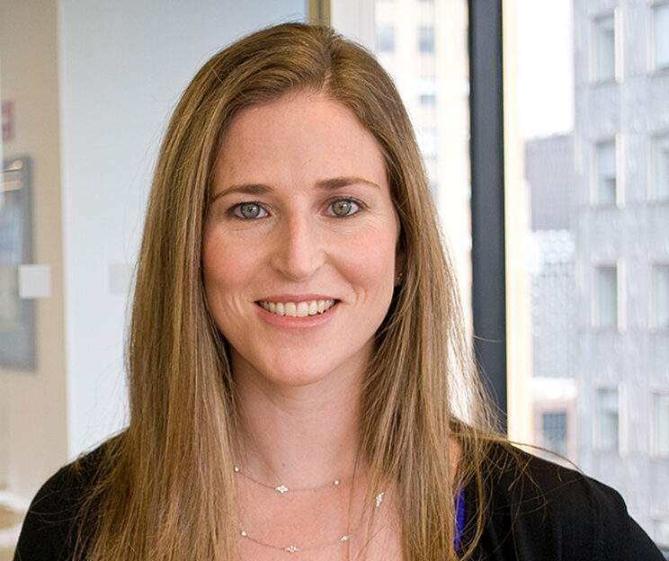 Board of Directors - Mobilization for Justice